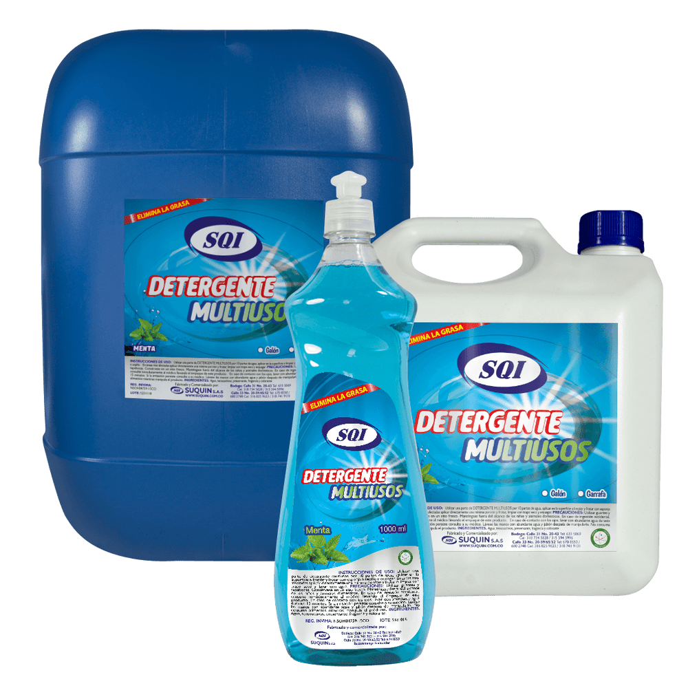 SOLUCION BUFFER KCL X 300 ML (CLORURO DE POTASIO) – Suquin sas