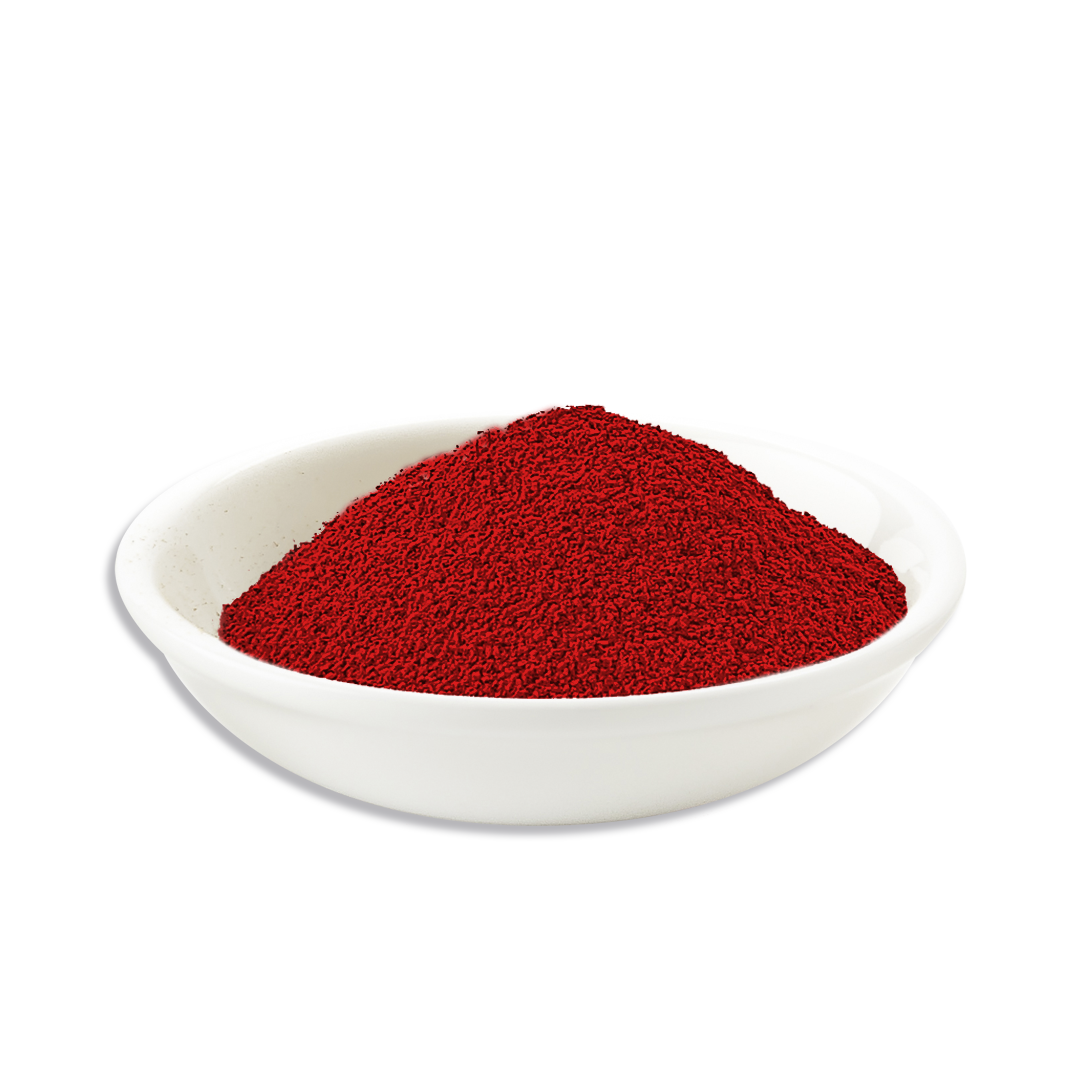 Color Rojo Punzó – Suquin sas
